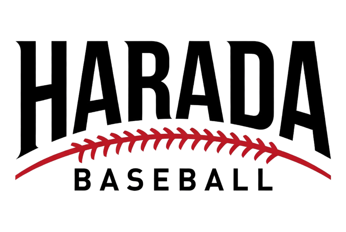 Harada Baseball – Goal Setting for Serious Players